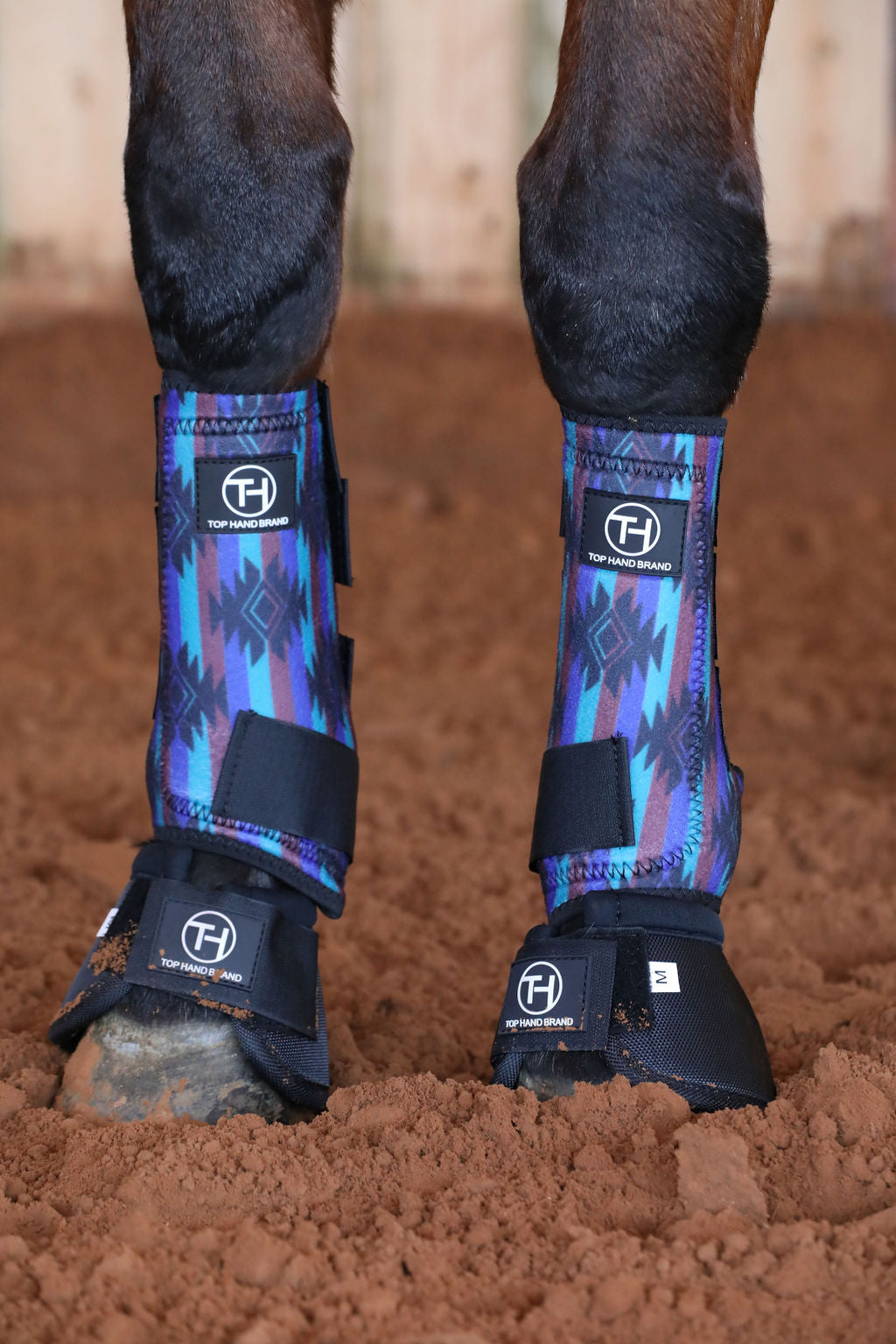 Brushpopper Vintage Sport Boots – Top Hand Brand