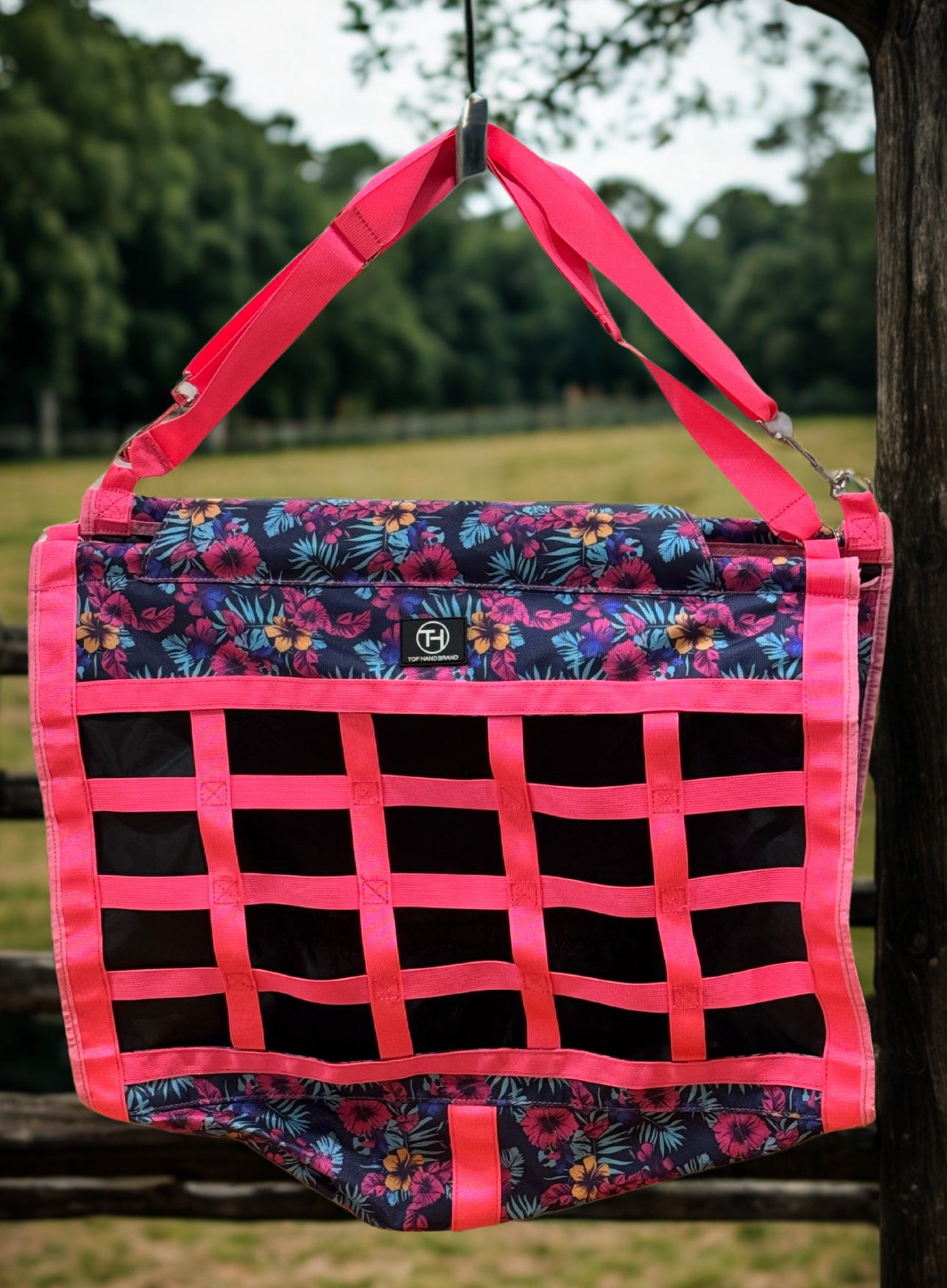 Hay Bag – Top Hand Brand