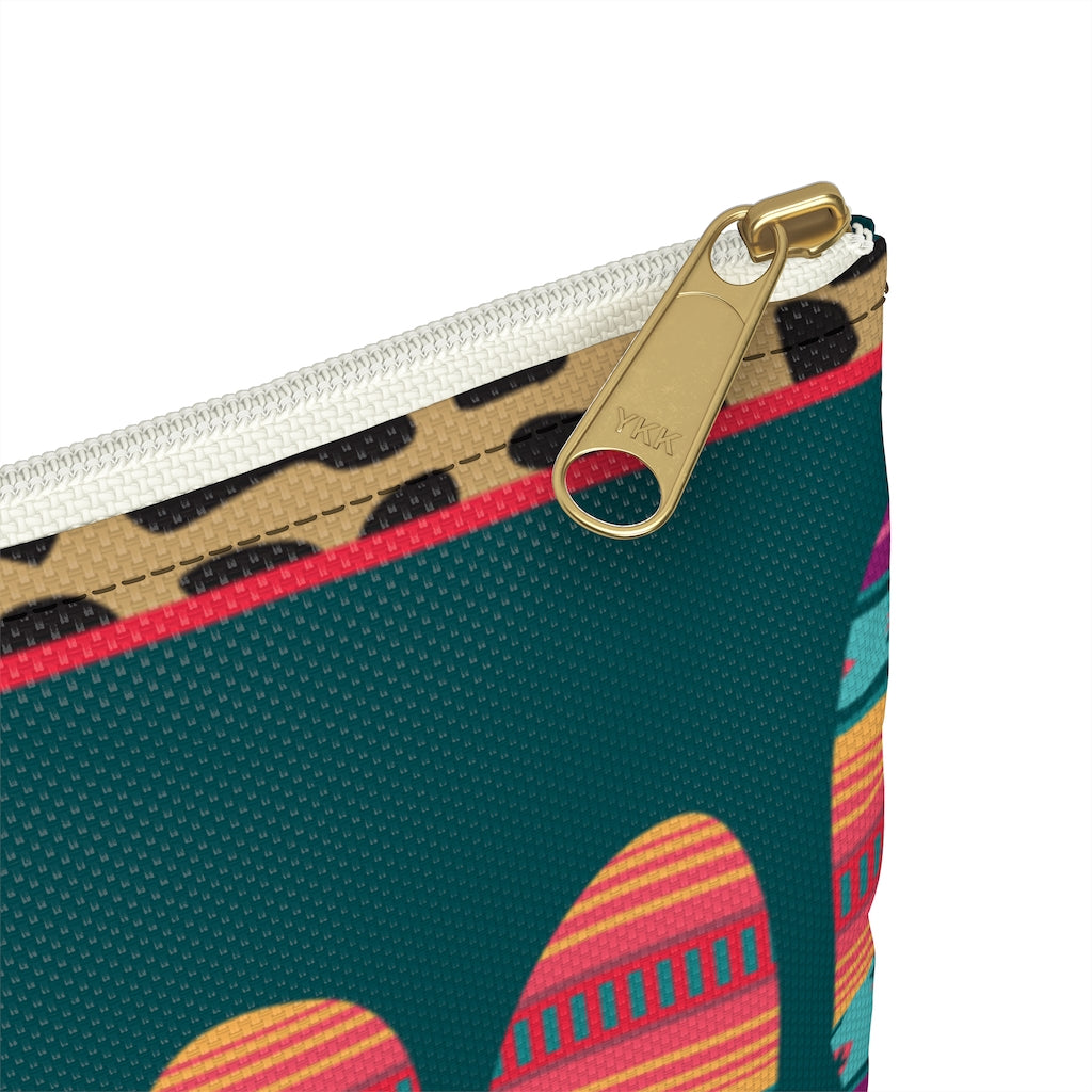 Accessory Pouch – Top Hand Brand