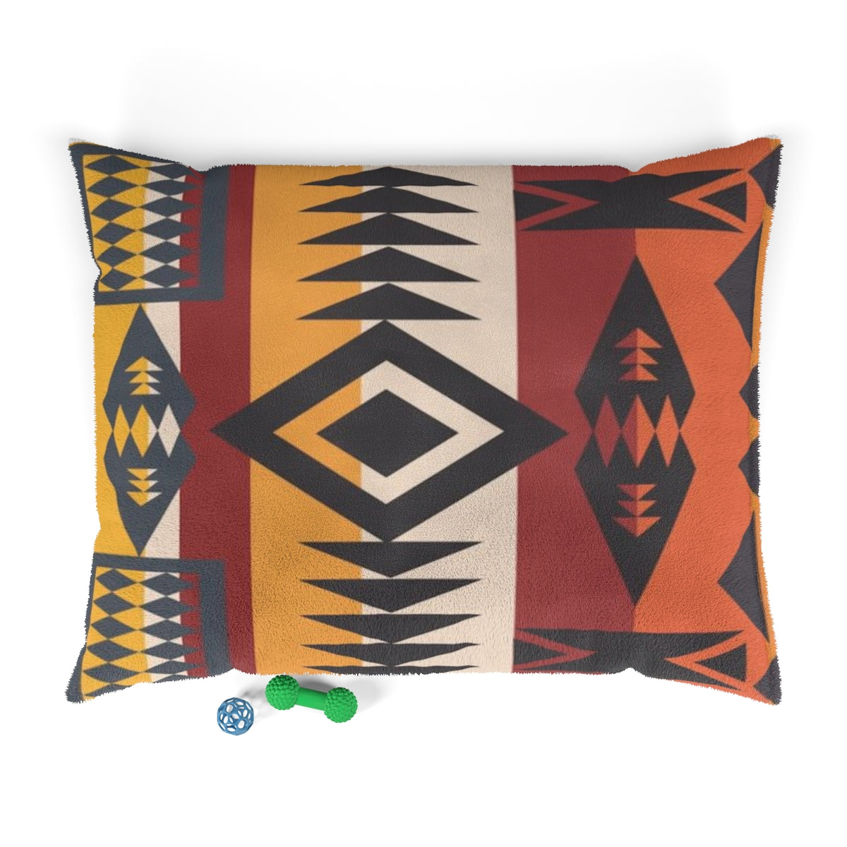 Pendleton Pet Bed – Top Hand Brand