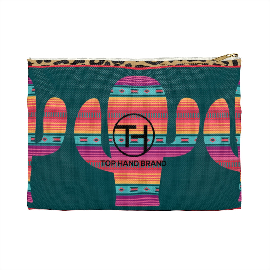 Accessory Pouch – Top Hand Brand