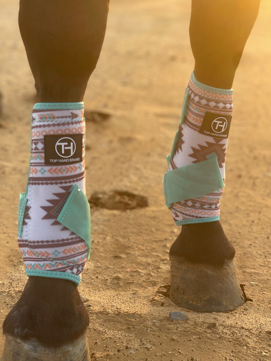 Aztec Earth – Top Hand Brand