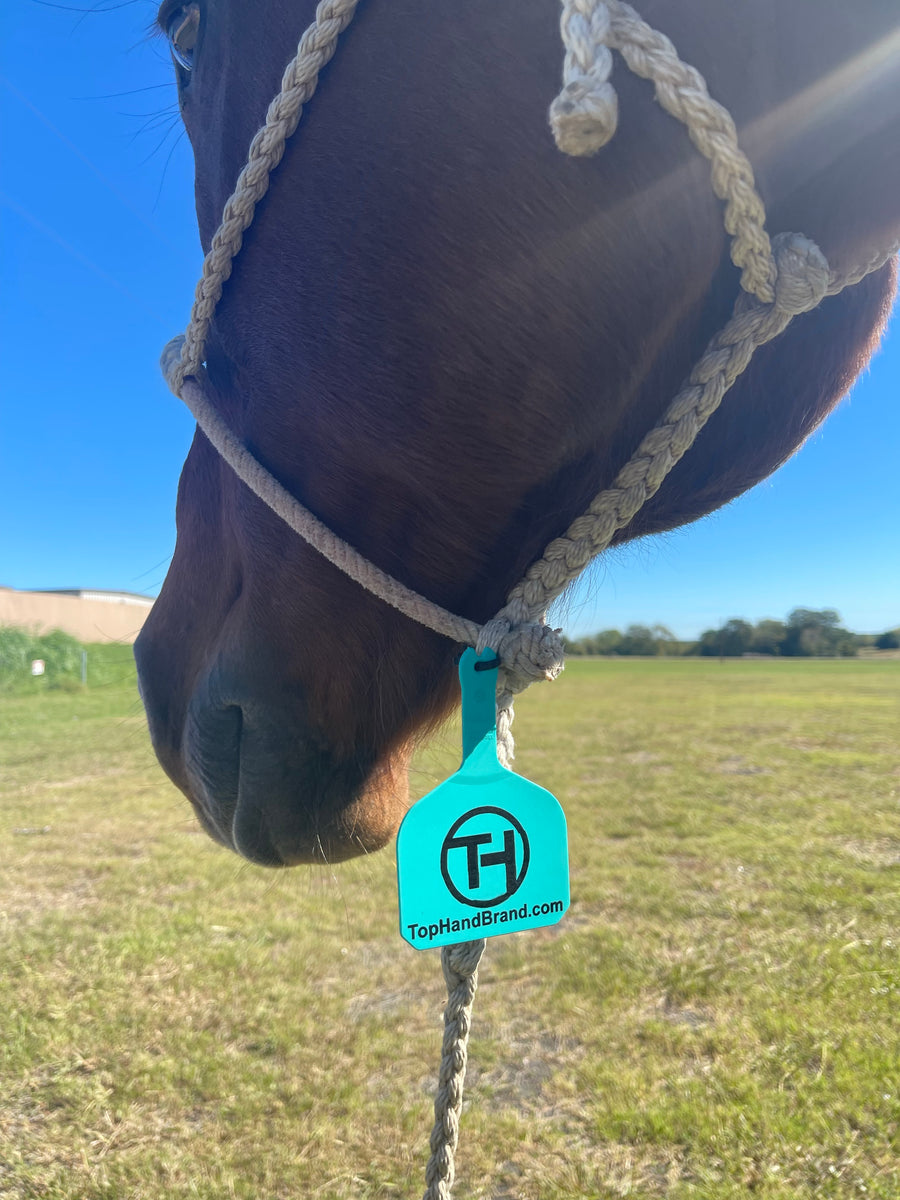 Top Hand Tags – Top Hand Brand